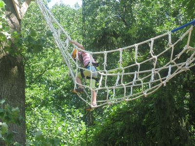 Migdal - Ramah Day Camp In Nyack