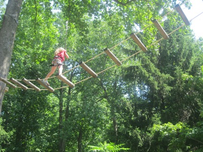 Migdal - Ramah Day Camp In Nyack