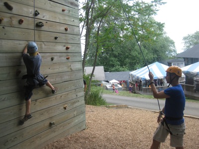 Migdal - Ramah Day Camp In Nyack