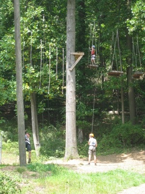 Migdal - Ramah Day Camp In Nyack